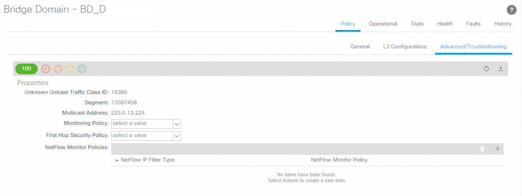 Cisco ACI Multi-Pod (Pt.1) - IPN (Inter-Pod Network) Configuration ...
