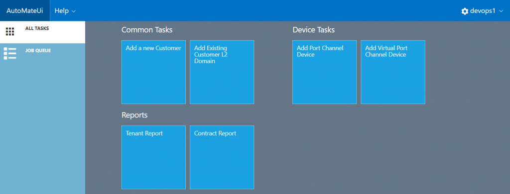 Ansible Tower REST API Part 2 - Haystack Networks